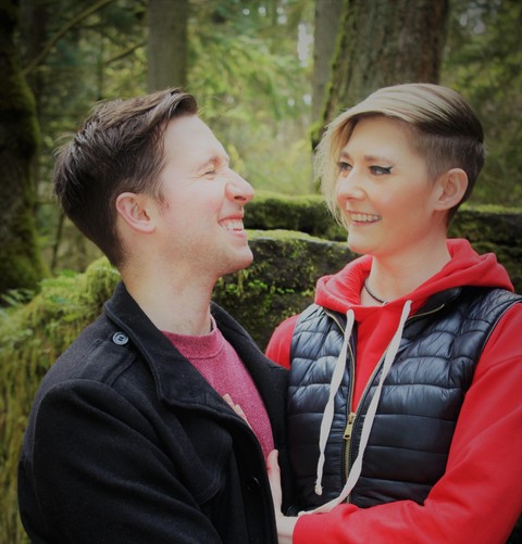 Meagan & Cameron | Joy